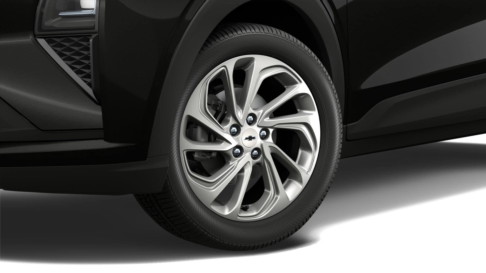 Learn About This 2027 Mosaic Black Metallic Chevrolet LT Bolt for Sale ...